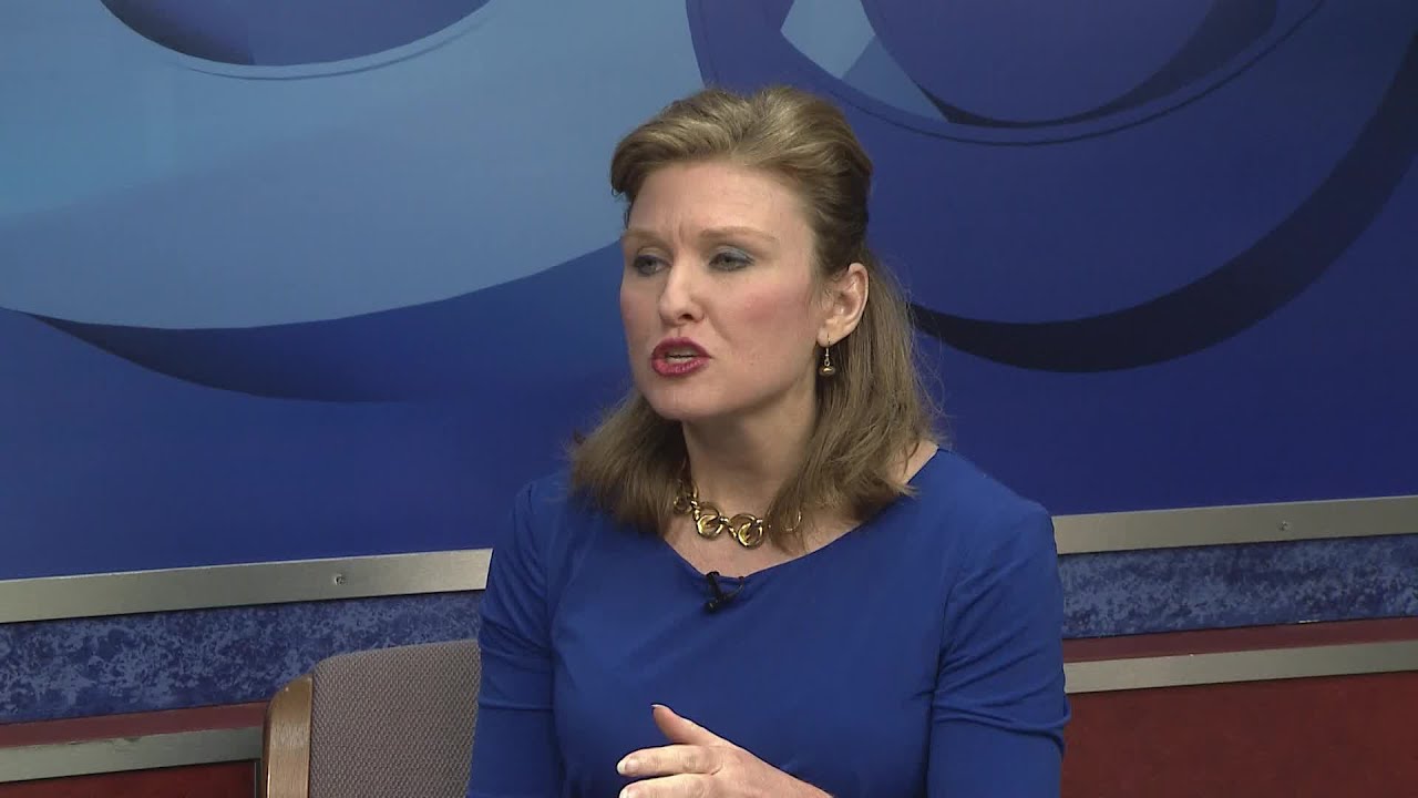 WRBL News 3's News Director Kay Norred speaks on working with WDBJ ...
