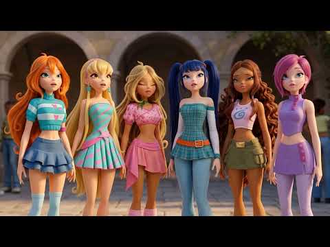 EVERYTHING CHANGES! Winx Club Season 3 Trailer 👀