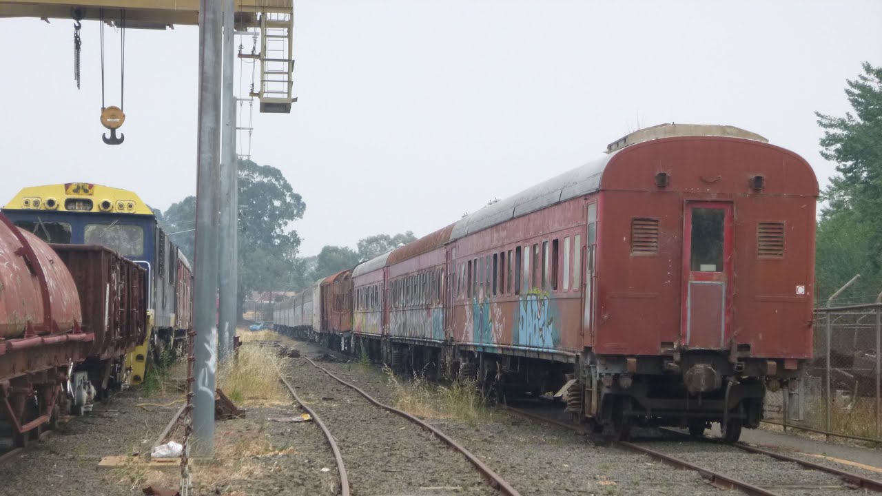 Australian Graffiti 2020 [Video 88] 4k Remaster - YouTube