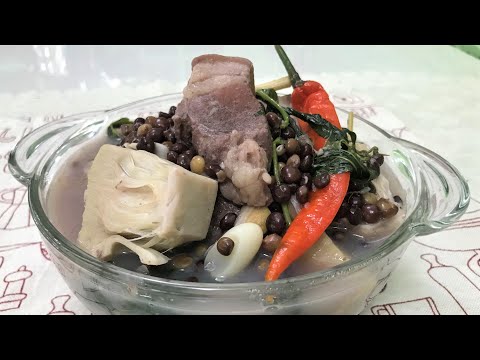 35 Best Filipino Soups: Experience Authentic Filipino Taste 🥣