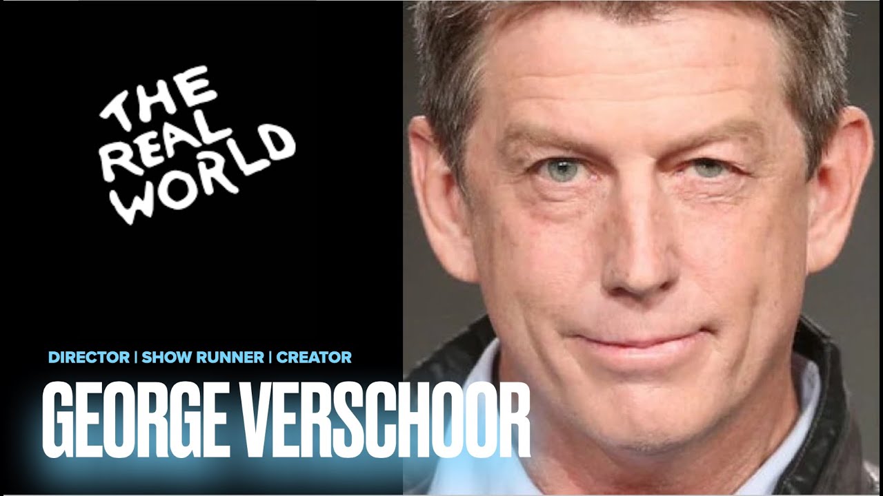 George Verschoor | "We Want Something Really Rock 'N' Roll - We want ...