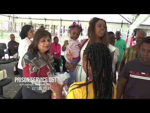 Prison Fellowship Mothers Day Program 2019