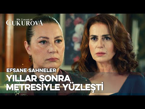 Adnan'ın bir sürü oyuncağı vardı birisi sensin - Bir Zamanlar Çukurova