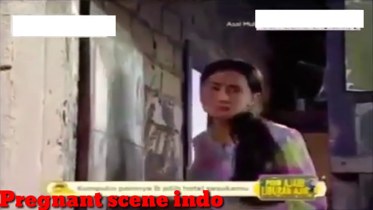 Pregnant and giving birth scene #17 - YouTube