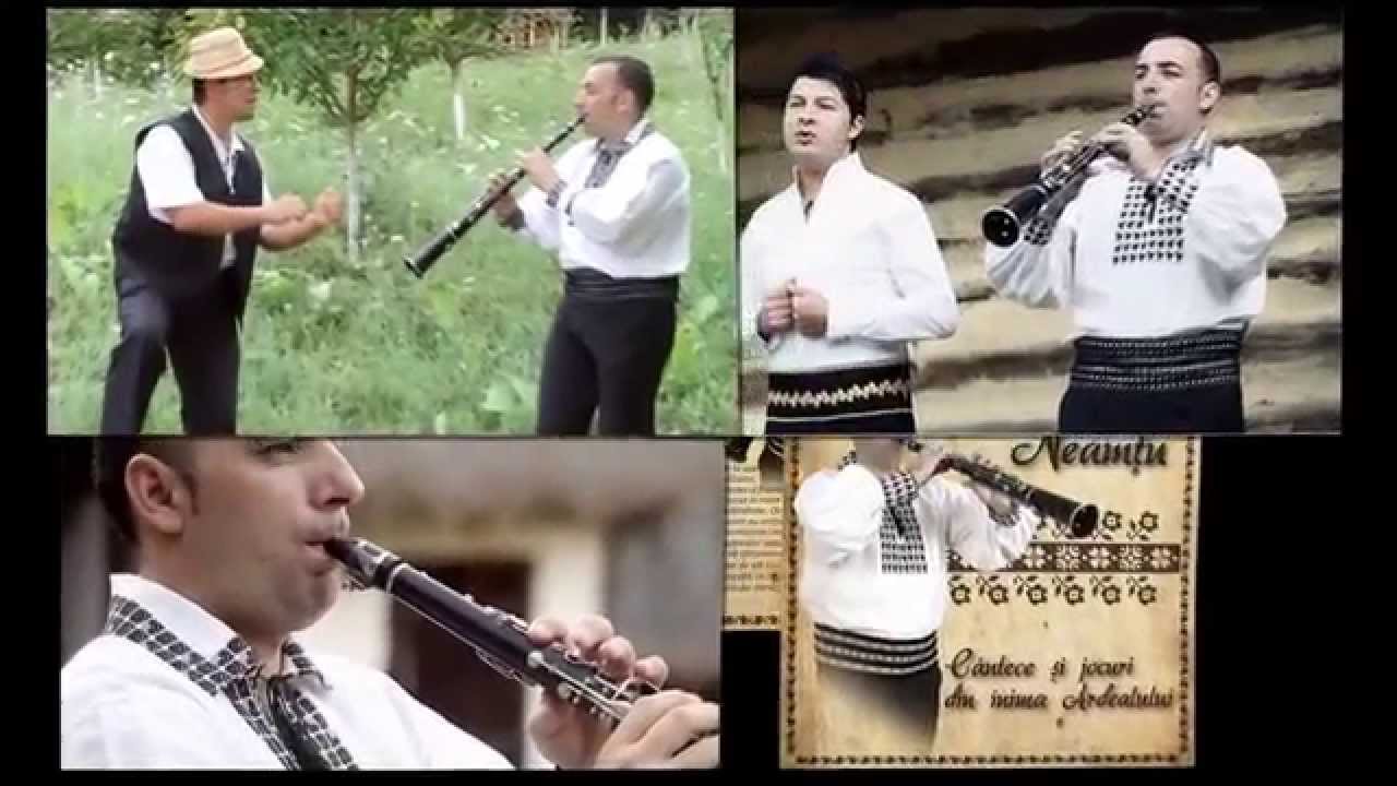 Adrian Neamtu ️ Hategana de la Alba Iulia ️ - YouTube