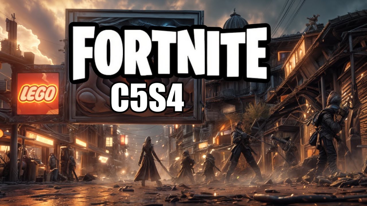 [+18] FORTNITE C5S4 🔴(303) New Season! 😂#twitch 😂 - YouTube