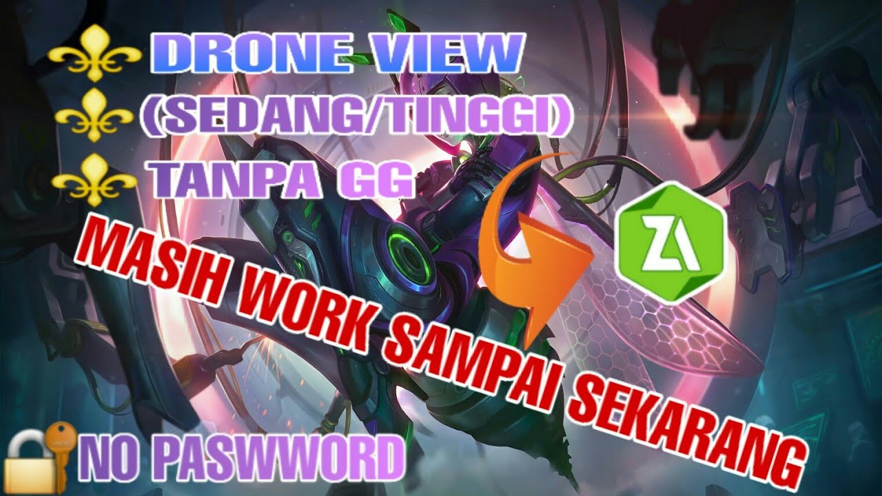 Drone view terbaru 2020|ML - YouTube