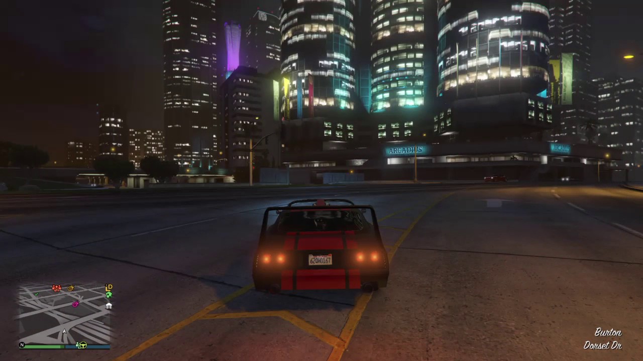 Close Call-GTA 5 - YouTube