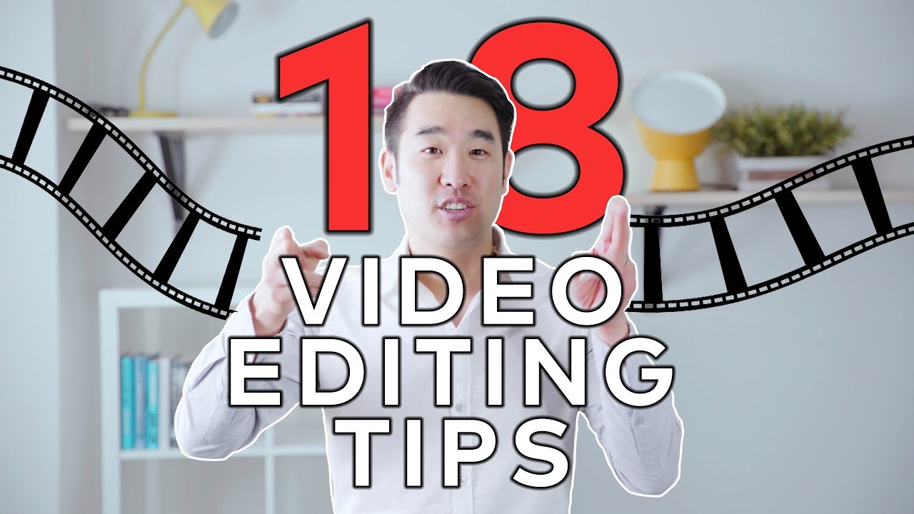 How to Edit Like a YouTuber - YouTube