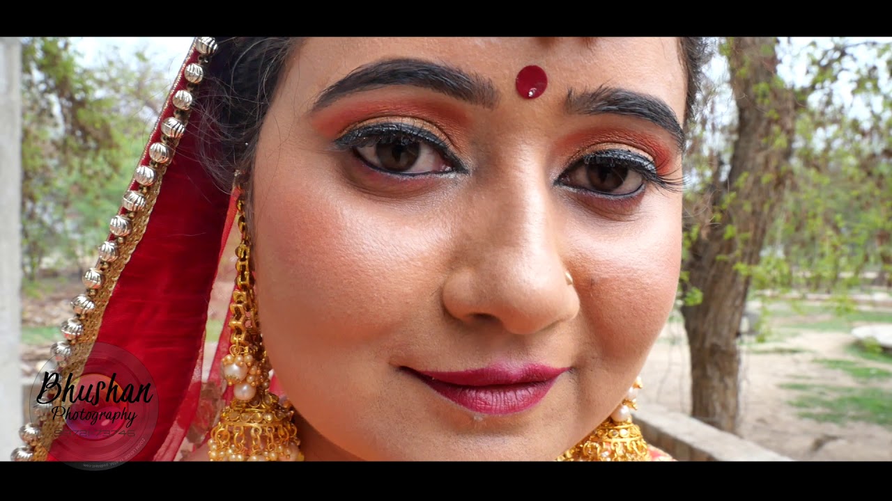 Alamjeet Singh & Simarjeet Kaur Highlights - YouTube