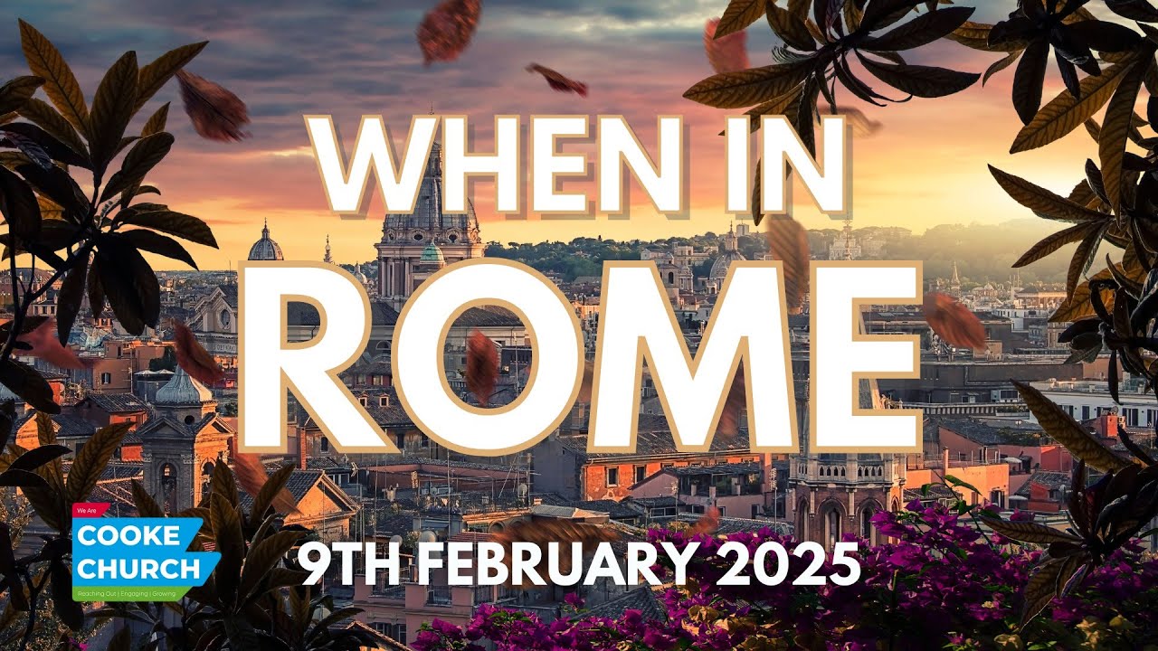 Sunday 9th February 2025 - YouTube