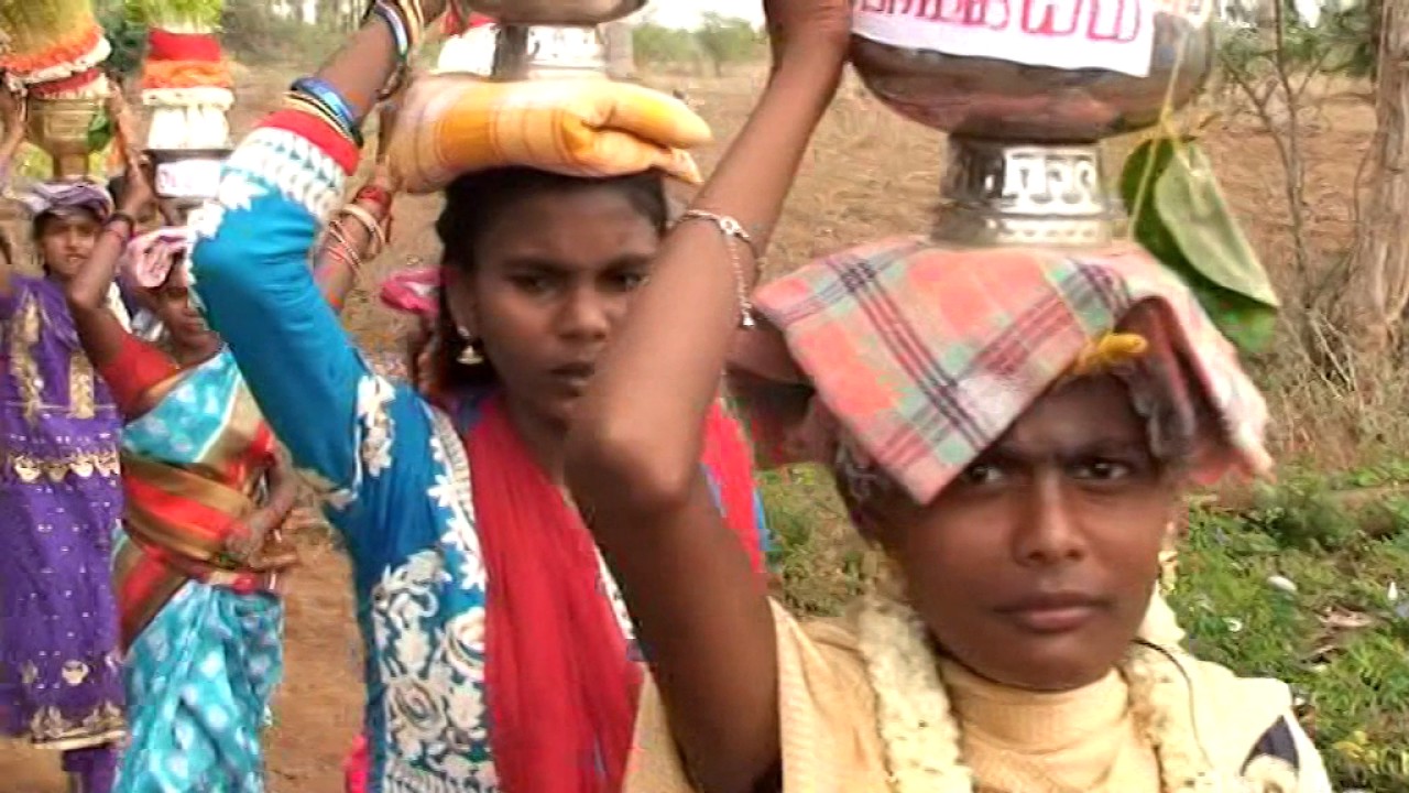 k.poovai mulapari 2017 part-5 - YouTube
