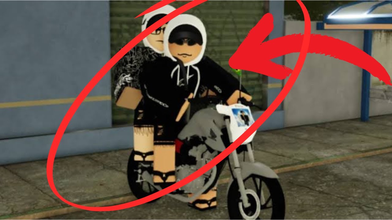 OS DRAKE DO ROBLOX - YouTube