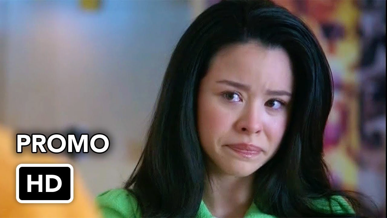 Good Trouble 4x08 Promo "I Don't Belong Here" (HD) The Fosters spinoff ...