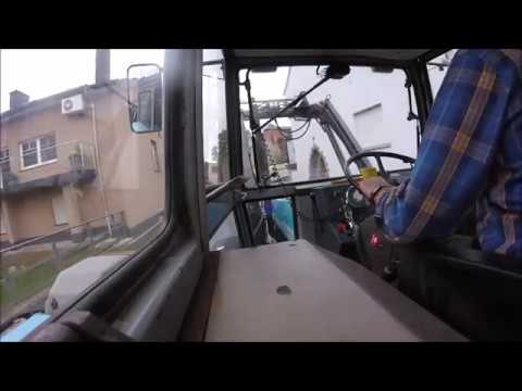 Eicher 3085 // Luxembour 2k16 // Traktortreffen // - YouTube