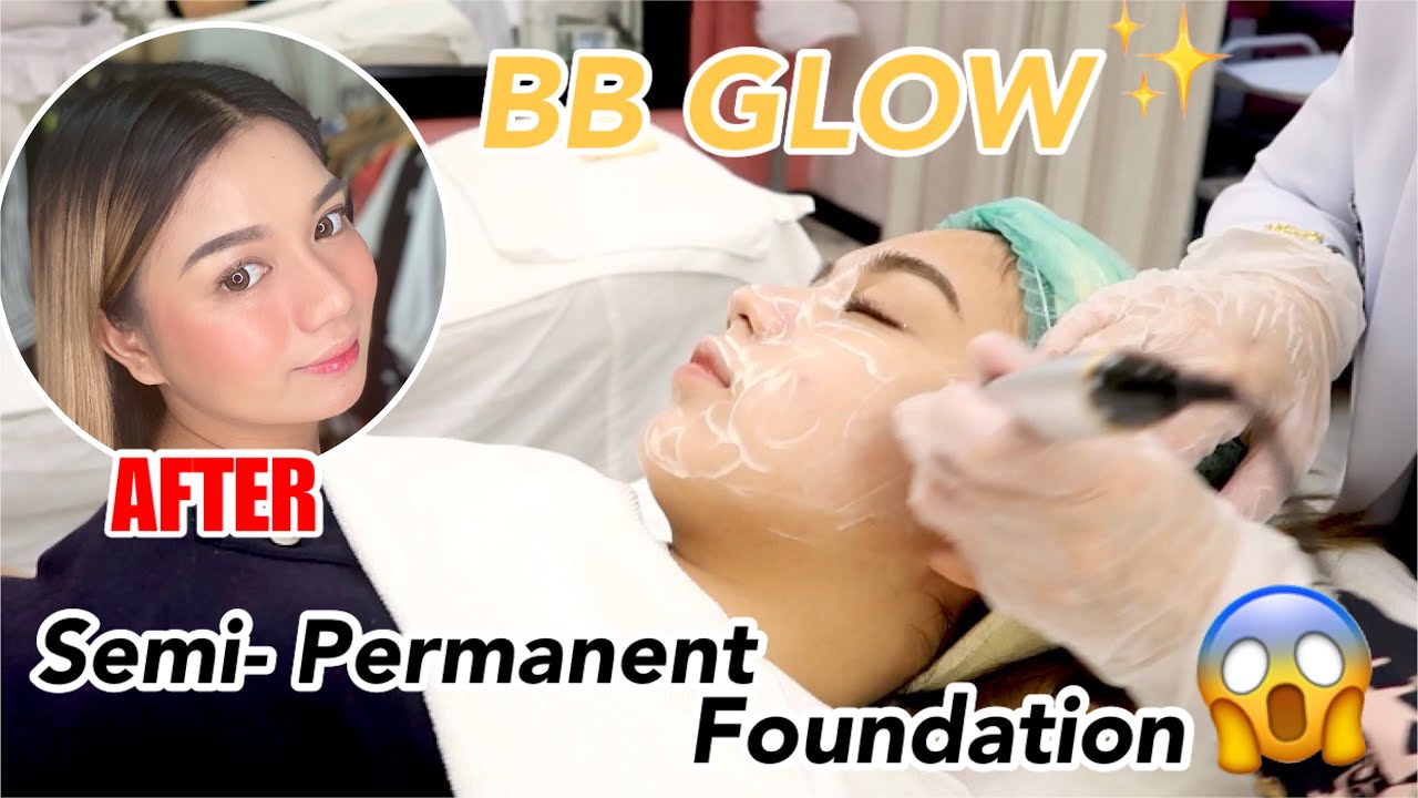 Road to KOREAN SKIN | BB GLOW - YouTube