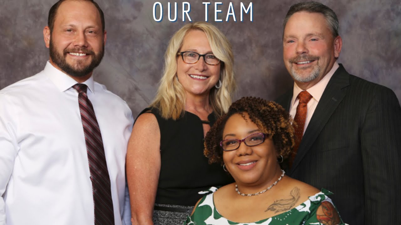 The Team of Lifetime Financial Group - YouTube