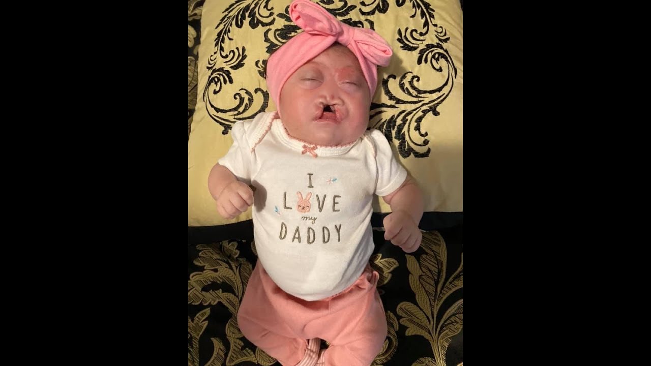 Adalyn Grace Avelar - YouTube