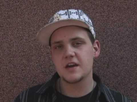 Tic Tac Hip Hop Talents - Johnny B. profil - YouTube
