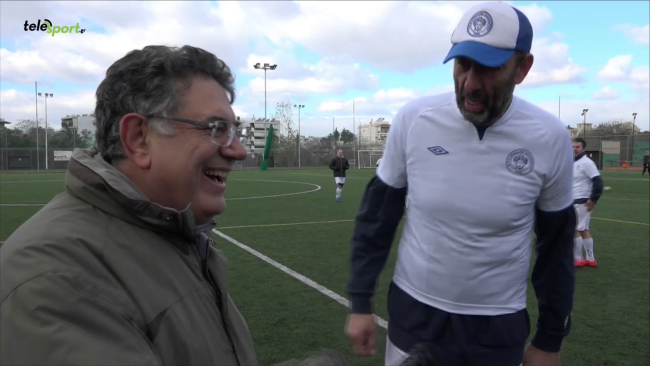 1ο φιλανθρωπικο ΤΟΥΡΝΟΥΑ ΕΡΑ ΣΠΟΡ 17/12/2016 Β' ΜΕΡΟΣ - YouTube