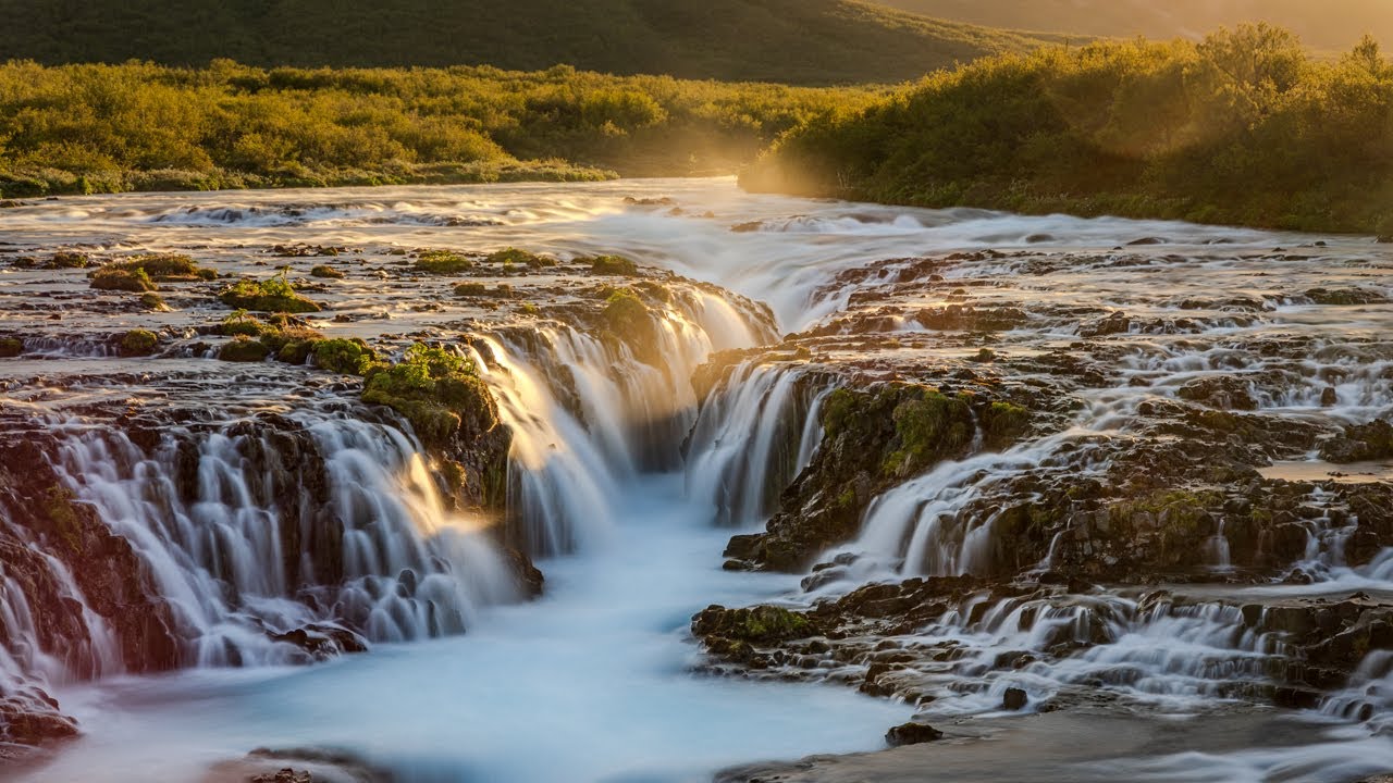 ICELAND Cinematic Travel Video - YouTube