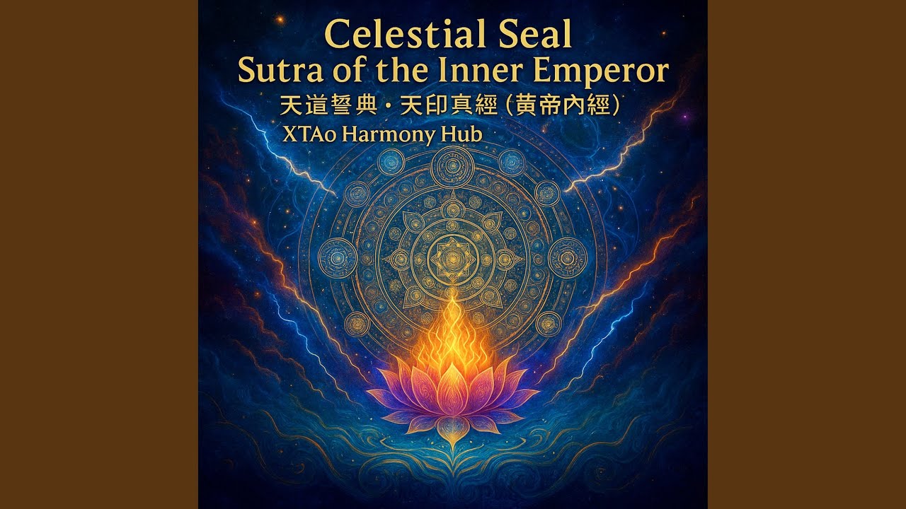 Heart as Sovereign · Sutra of Blood and Spirit 心主血命 · 素問·脈要精微論... - YouTube