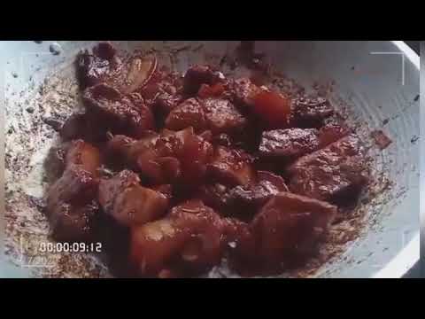 Visayan Adobo - YouTube