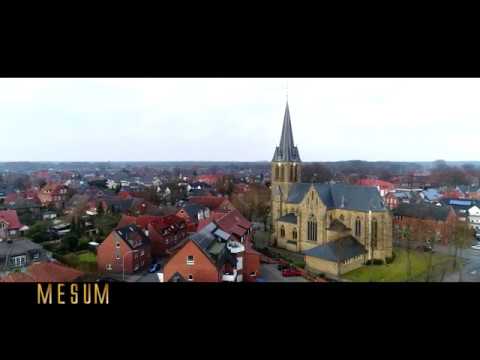 Videoclip Mesum Drohnenflug