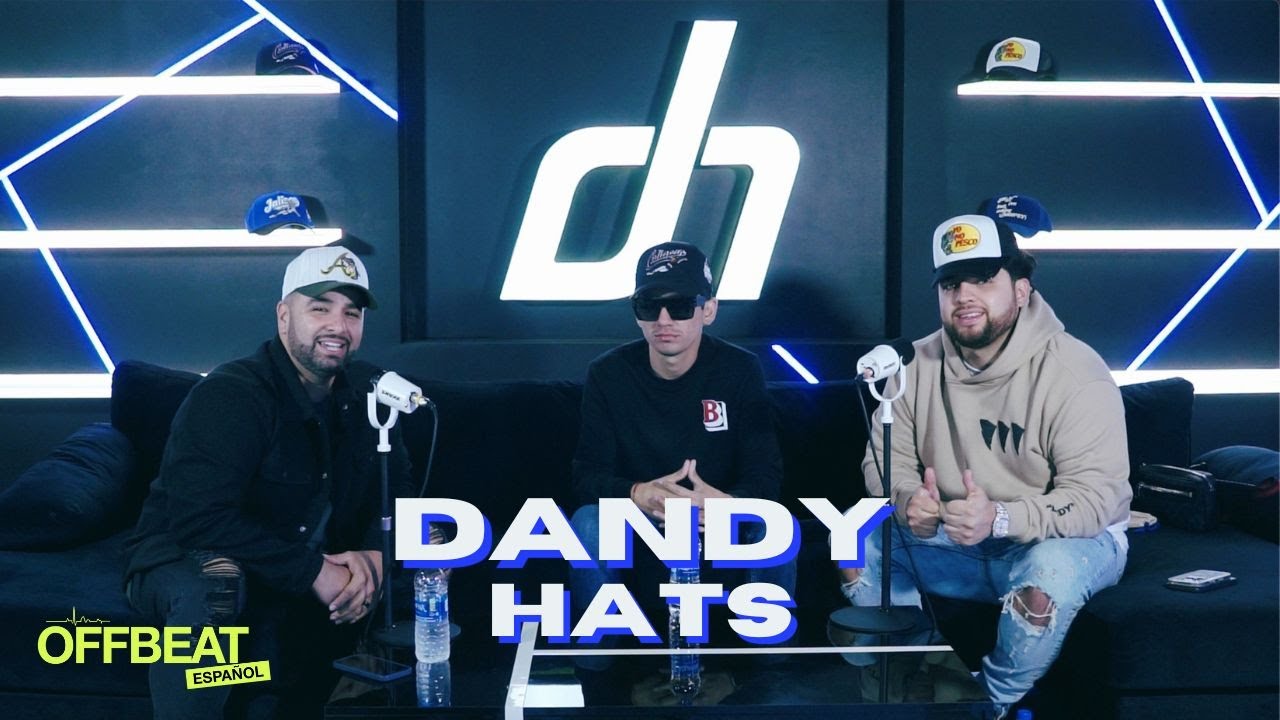 El Origen de Dandy Hats: La Historia de Cómo Comencé Mi Marca de Gorras ...