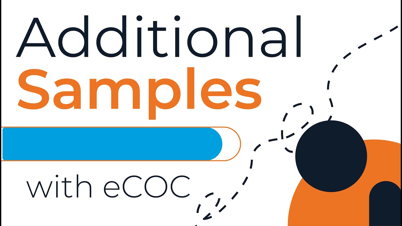 Additional sample - YouTube