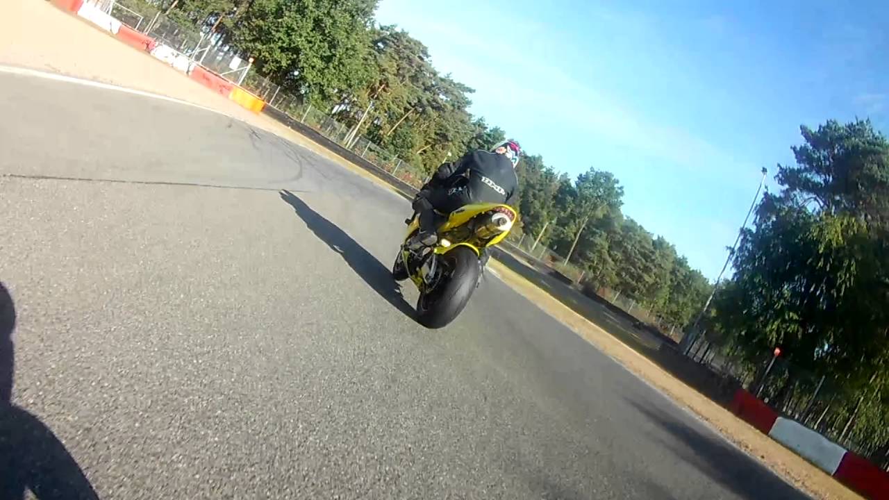 ADRENALINE CREW : 36 RACING TEAM @ Zolder 26-09-2016 - YouTube