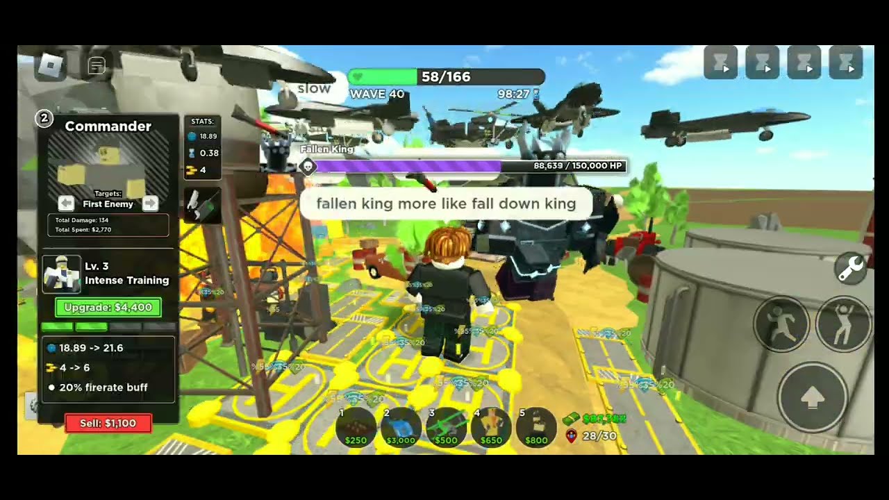 TDS best way to grind coins - YouTube