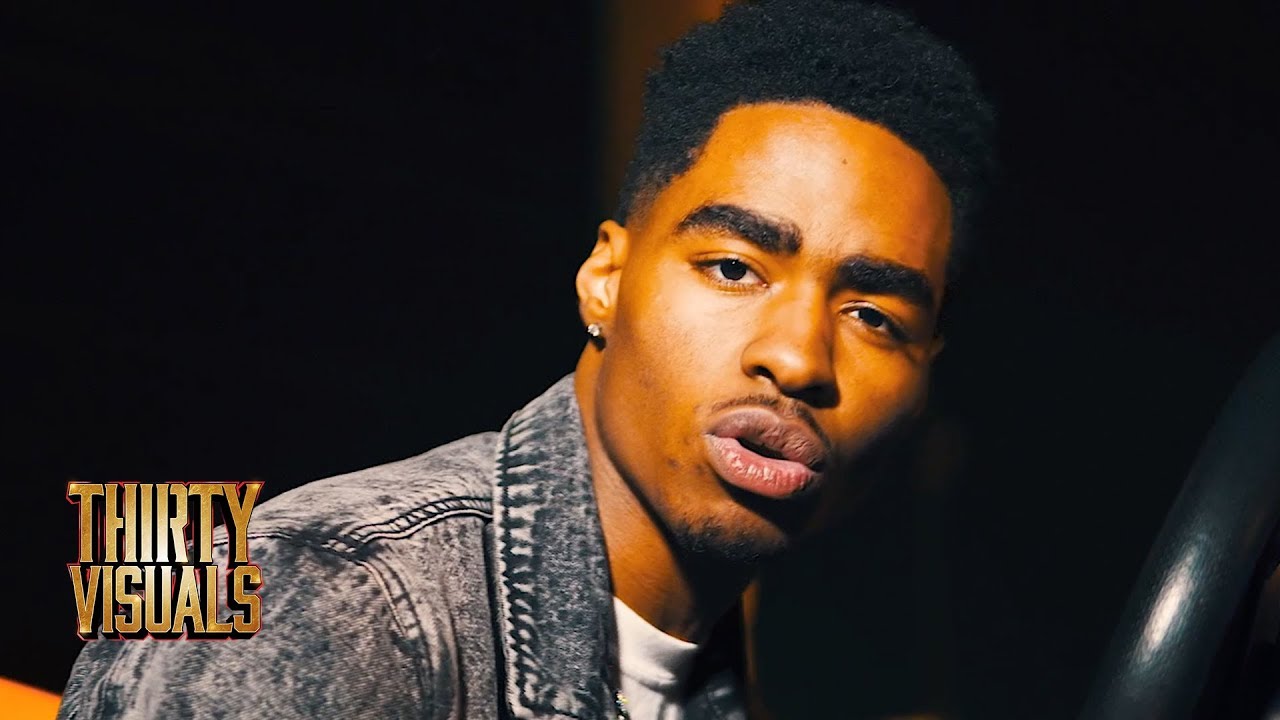 GoDumb Bezzo - Slime Talk (ThirtyVisuals Exclusive) - YouTube