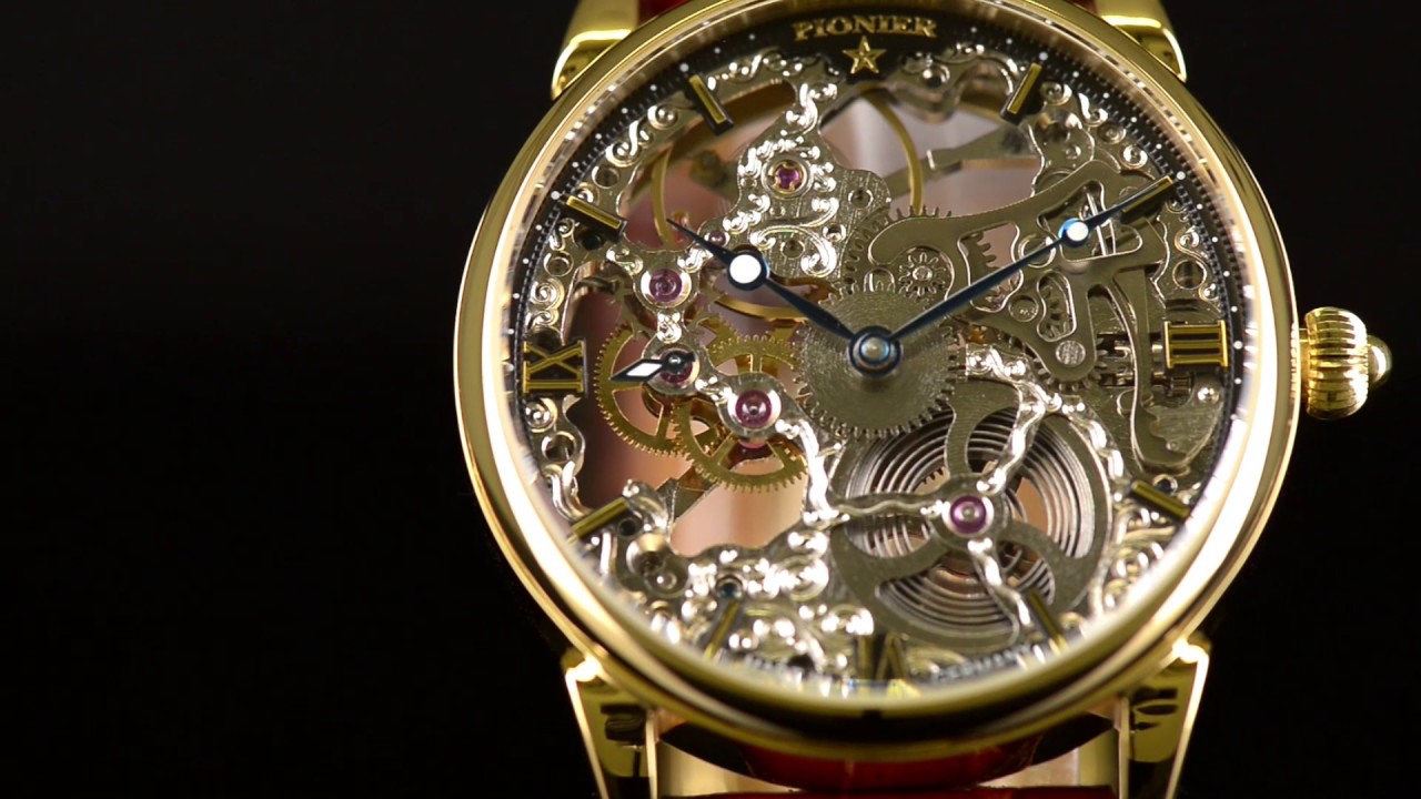 Tokyo Watch - YouTube