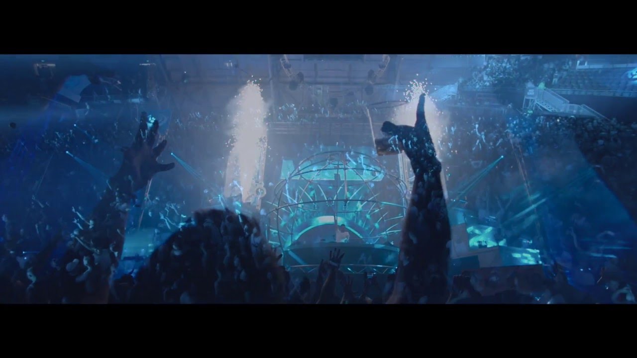 MaRLo Altitude Tour Announcement - YouTube