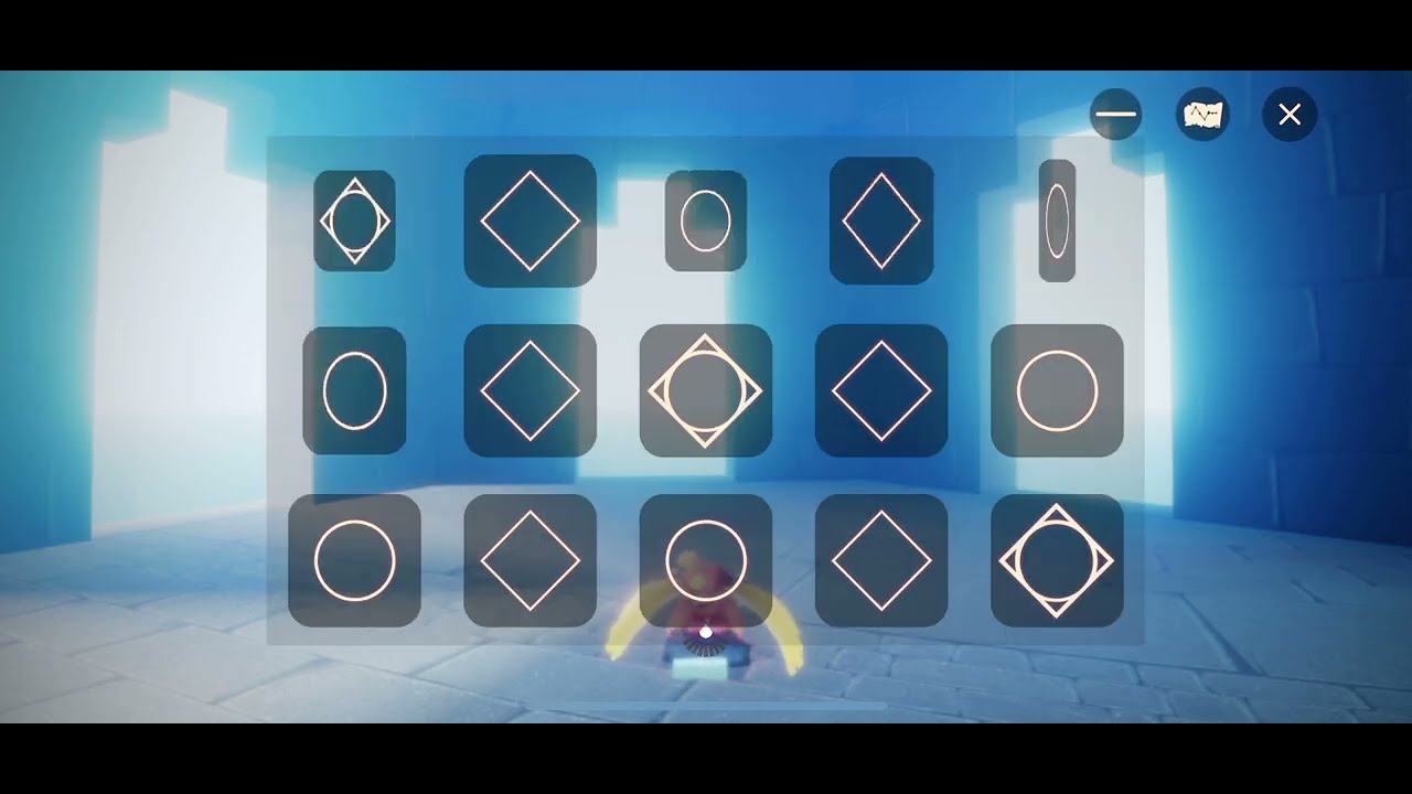 Rush E played by a 100% real human in sky cotl - YouTube