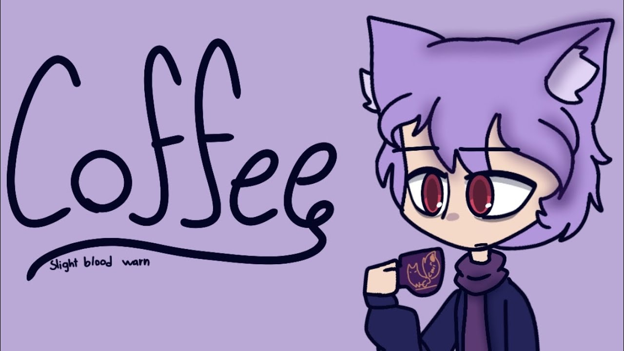 Coffee - Jack Stauber (short cuz lazy :v) - YouTube