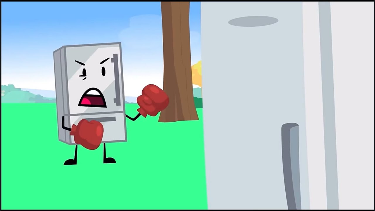 Object show Chaos Voting Rebooted 16 - YouTube