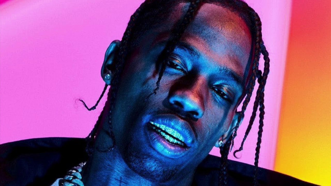 Travis Scott X Lil Baby Type Beat “ Swallow” Guitar Type Instrumental ...