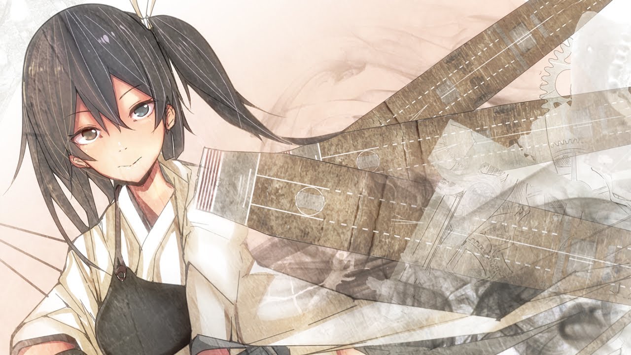 D機関 — Fifth Sky - YouTube