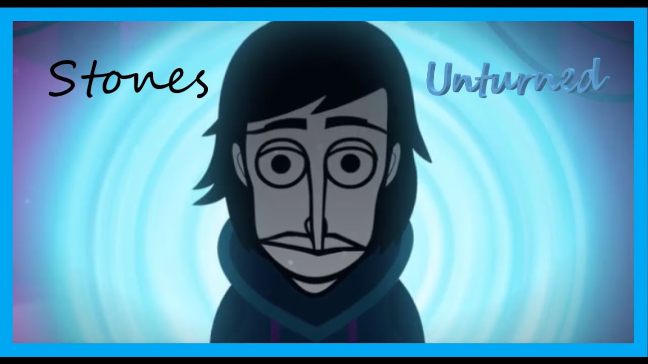 Stones Unturned - An Incredibox: Travis Mix - YouTube
