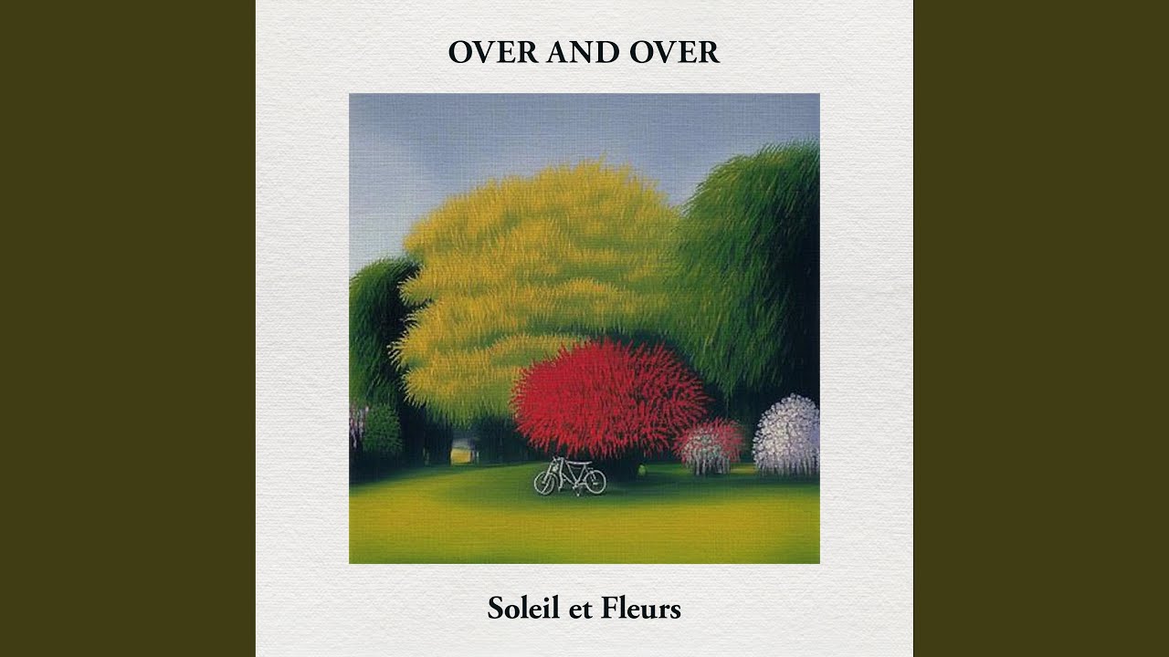 Over and Over - YouTube