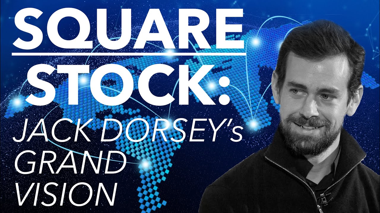 Square Explained by CEO Jack Dorsey! (Best Clips) | SQ, Bitcoin, New ...