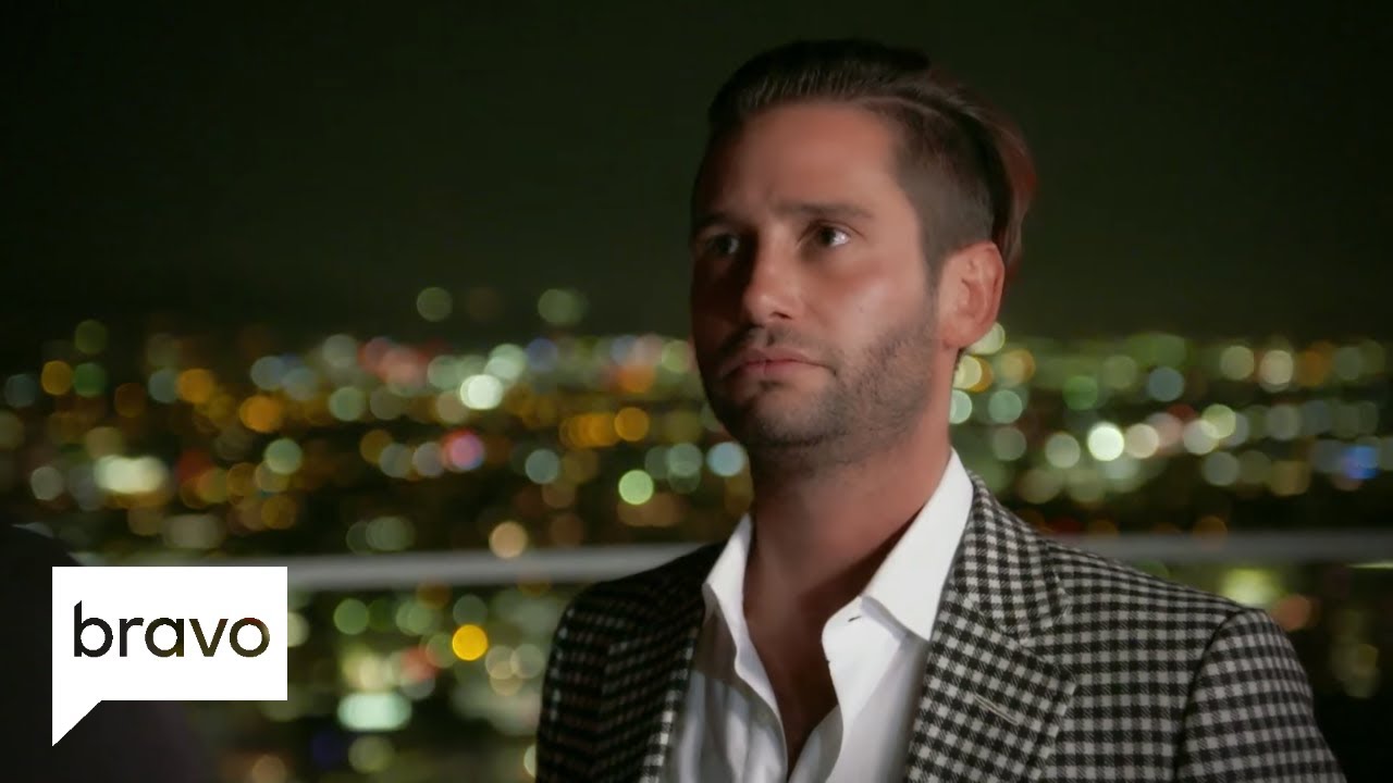 Million Dollar Listing LA: Is Josh Flagg's Relationship Ruined (Season ...
