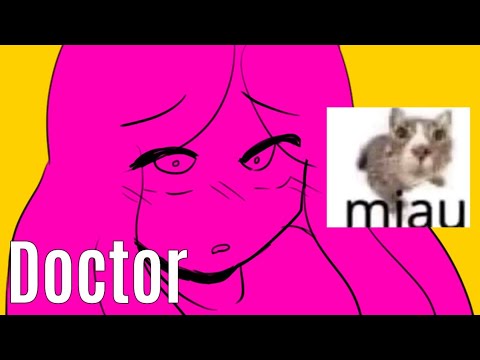 Doctor - Animation meme (unfinished) - YouTube