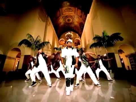 Missy Elliott - One Minute Man [featuring Ludacris] [Video] - YouTube ...