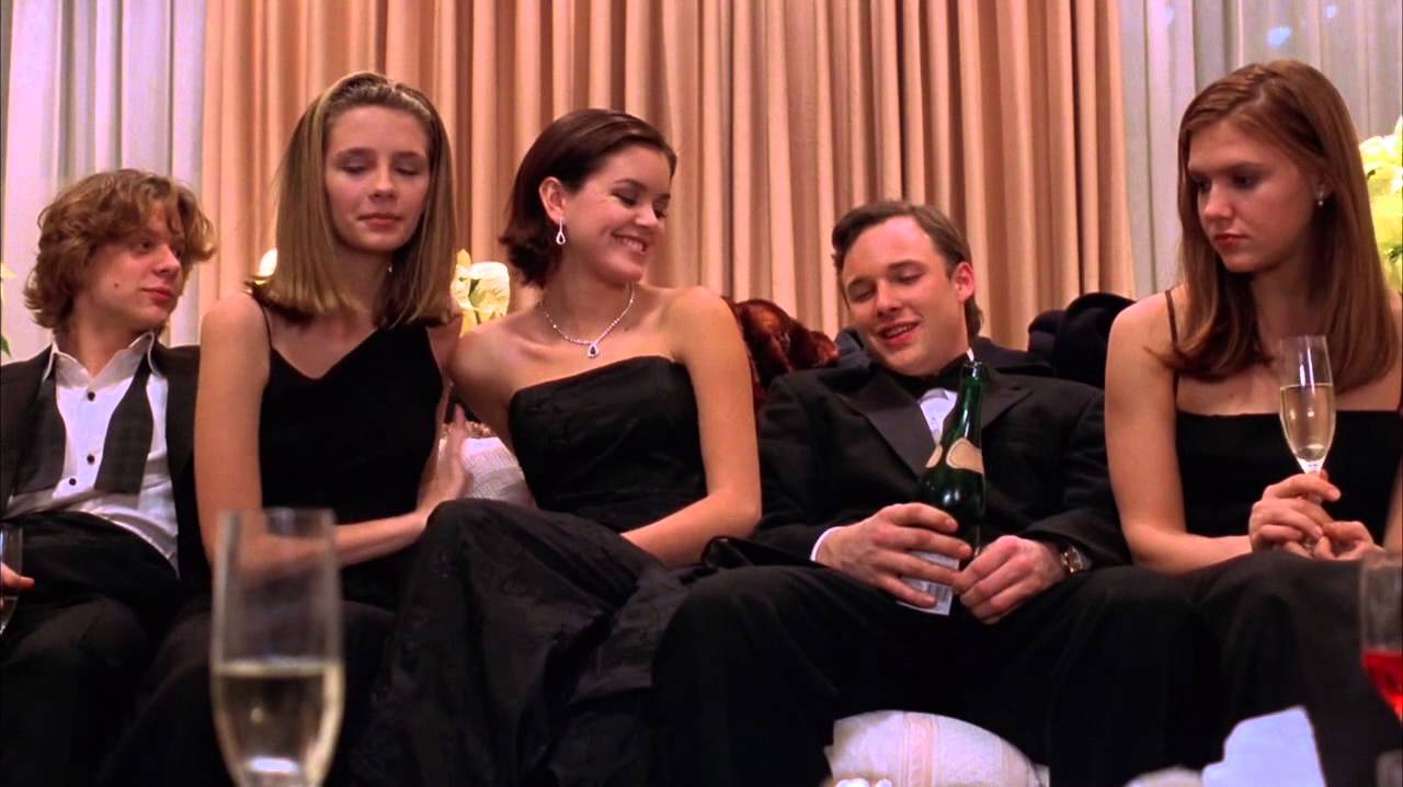 Tart (2001) Full Movie (HD) - YouTube