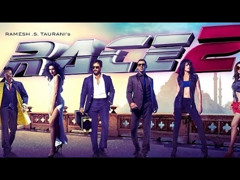 Race 2 Full Movie | Saif Ali Khan | John Ibrahim | Film In Hindi Movie | 2013 