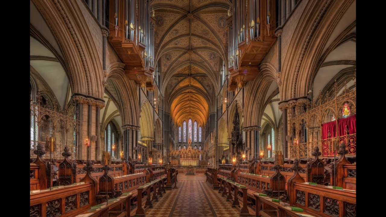 The Renaissance - YouTube