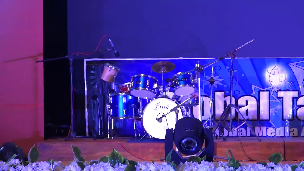 Dulitha Menuja Talent - YouTube